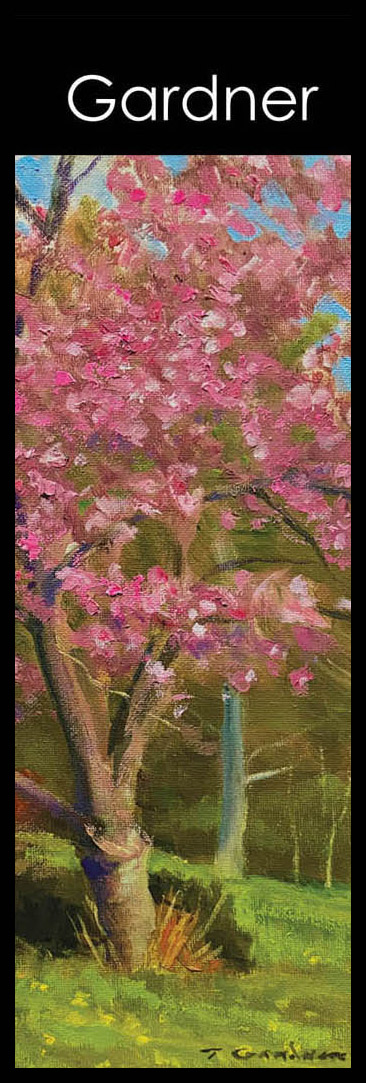 Fine Art - Corning, NY | 2025 Summer Spotlight Exhibit | West End Gallery