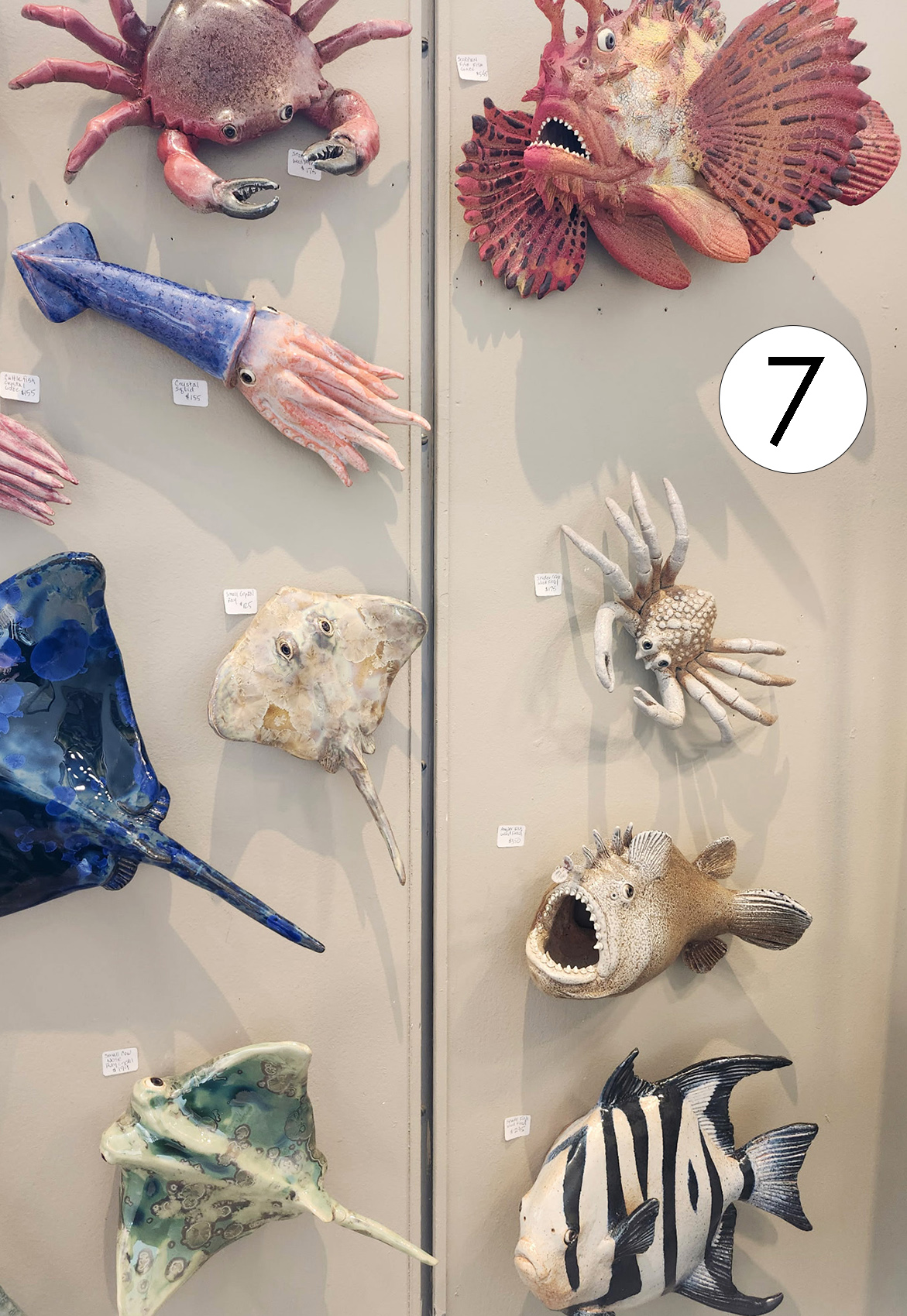 Alan and Rosemary Bennett | Special Showcasing | West End Gallery