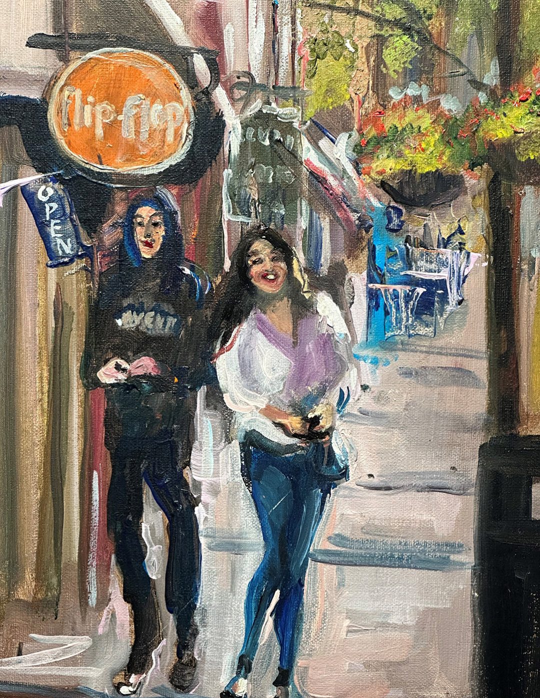 New Arrivals at West End Gallery | West End Gallery