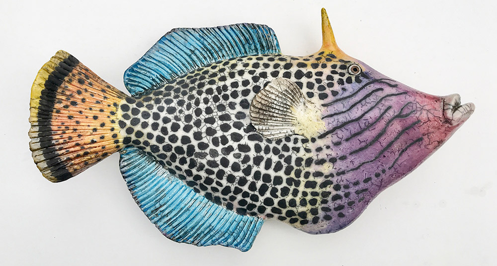 Alan and Rosemary Bennett | West End Gallery