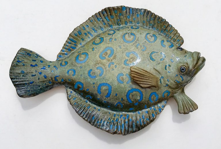 Alan and Rosemary Bennett | West End Gallery