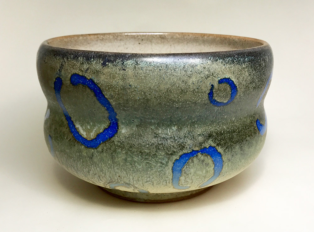 Alan and Rosemary Bennett | West End Gallery