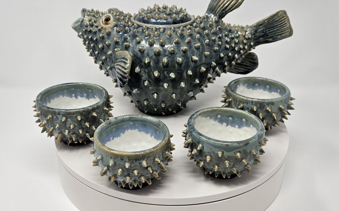 Clay | West End Gallery