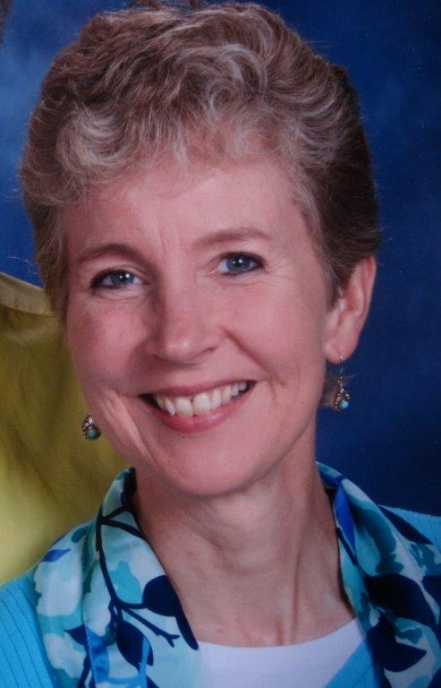 Anne Bialke | West End Gallery