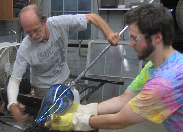 David Buck | West End Gallery