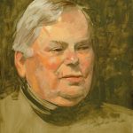 Thomas S. Buechner: Figurative | West End Gallery