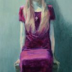 Thomas S. Buechner: Figurative | West End Gallery