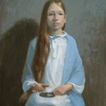 Thomas S. Buechner: Figurative | West End Gallery
