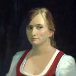 Thomas S. Buechner: Figurative | West End Gallery