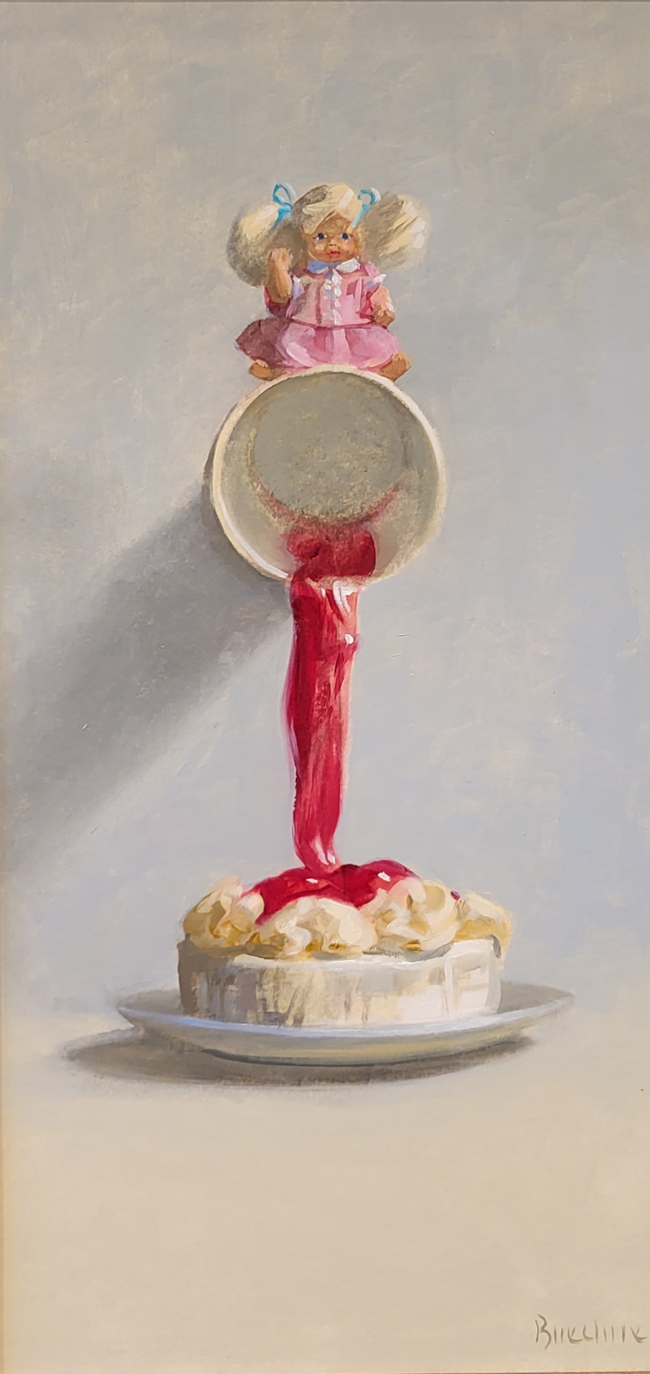 2023 Tribute to Thomas S. Buechner | West End Gallery