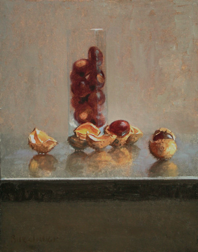 Thomas S. Buechner: Still Life | West End Gallery