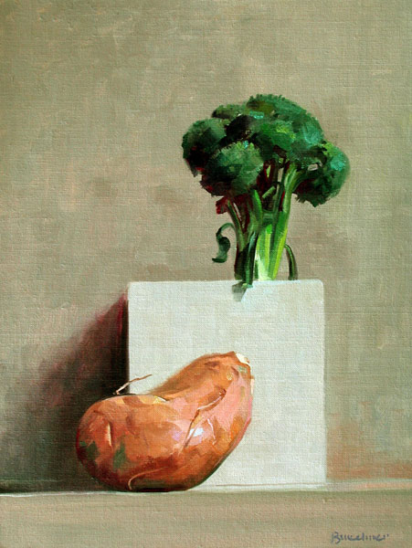 2020 Tribute to Thomas S. Buechner | West End Gallery