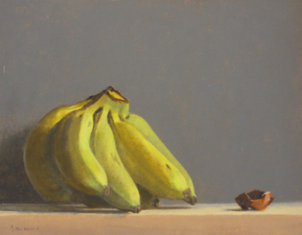 Thomas S. Buechner: Still Life | West End Gallery