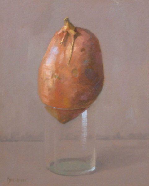 Thomas S. Buechner: Still Life | West End Gallery