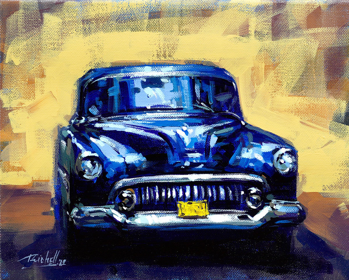 New Arrivals at West End Gallery | West End Gallery