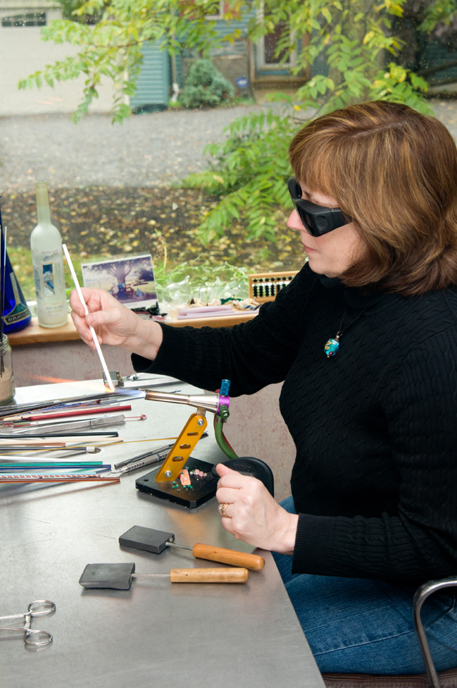 Becky Congdon | West End Gallery