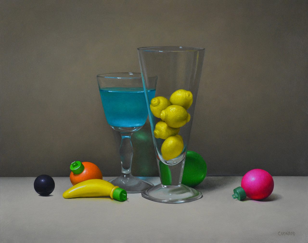 2023 Fall Spotlight: Trish Coonrod | West End Gallery