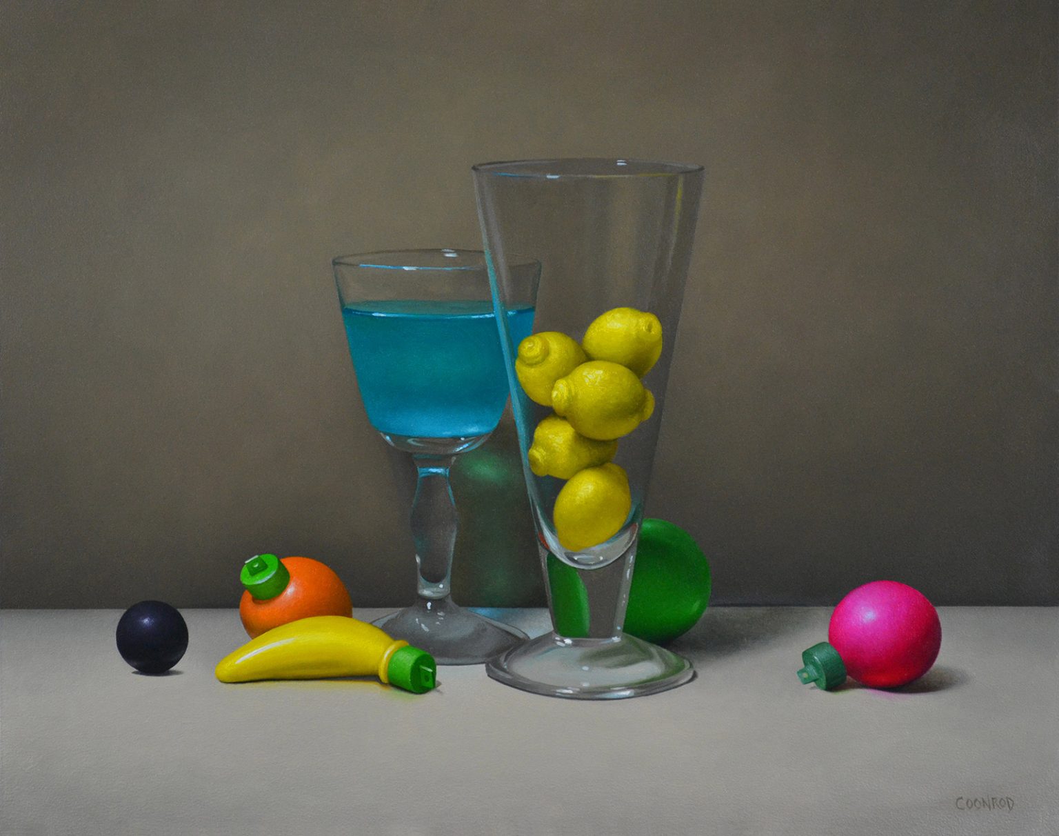 Trish Coonrod | West End Gallery