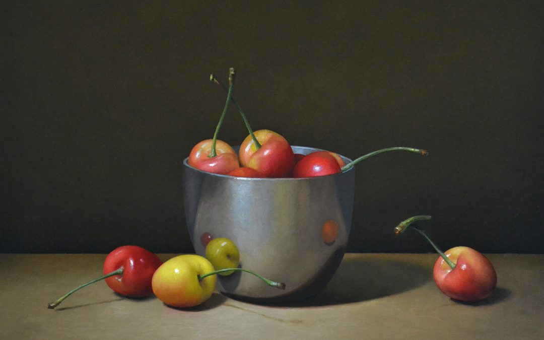 2023 Fall Spotlight: Trish Coonrod | West End Gallery