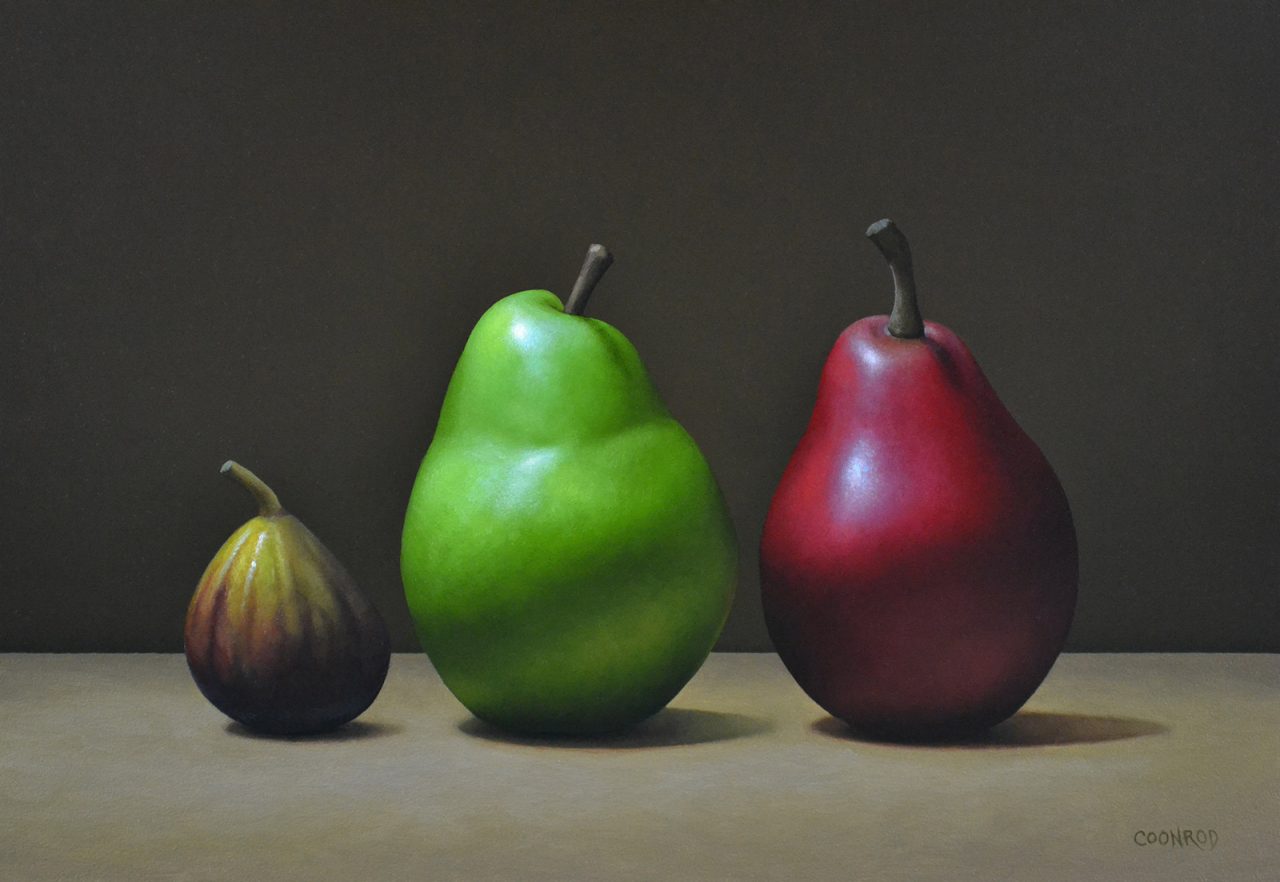 Trish Coonrod | West End Gallery