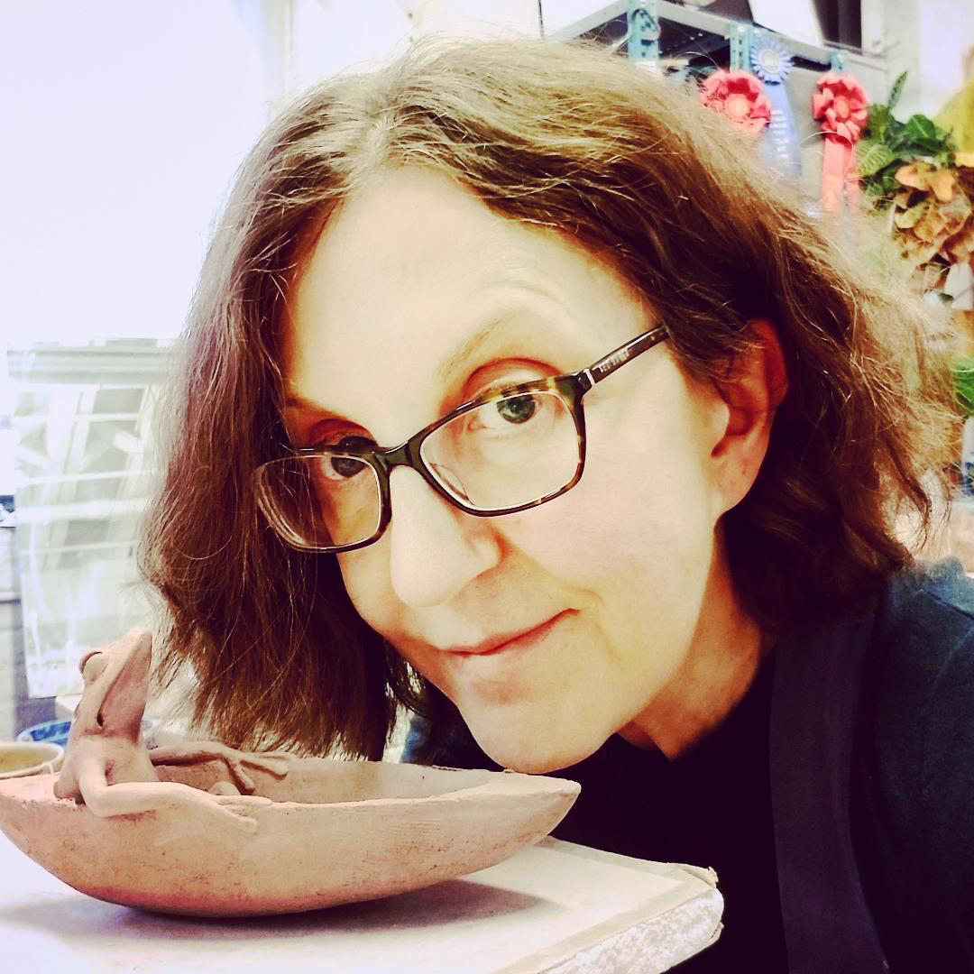 Carolyn Dilcher-Stutz | West End Gallery