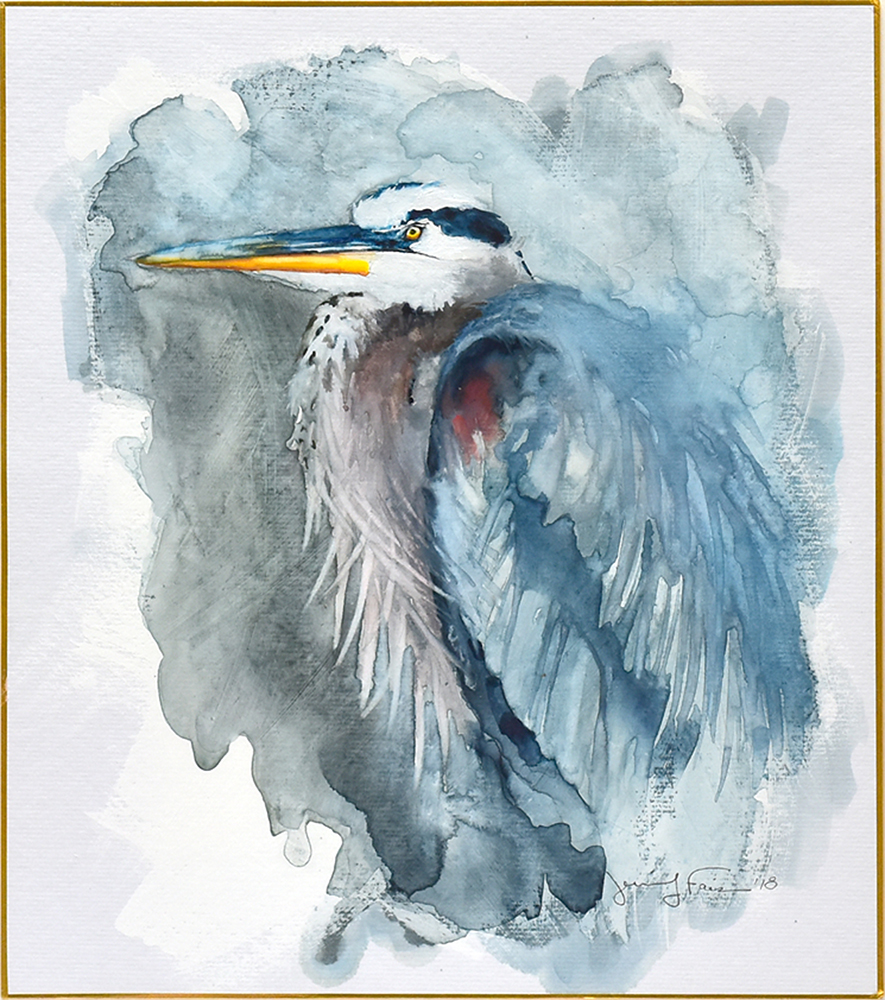 Jennifer Fais | West End Gallery