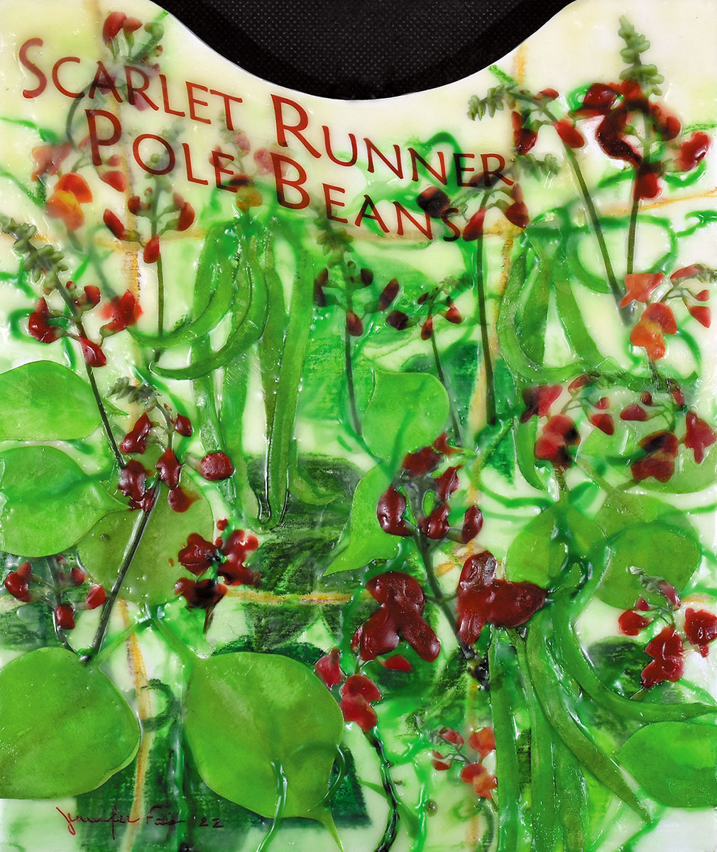 2022 Spotlight Exhibit: Jennifer Fais | West End Gallery