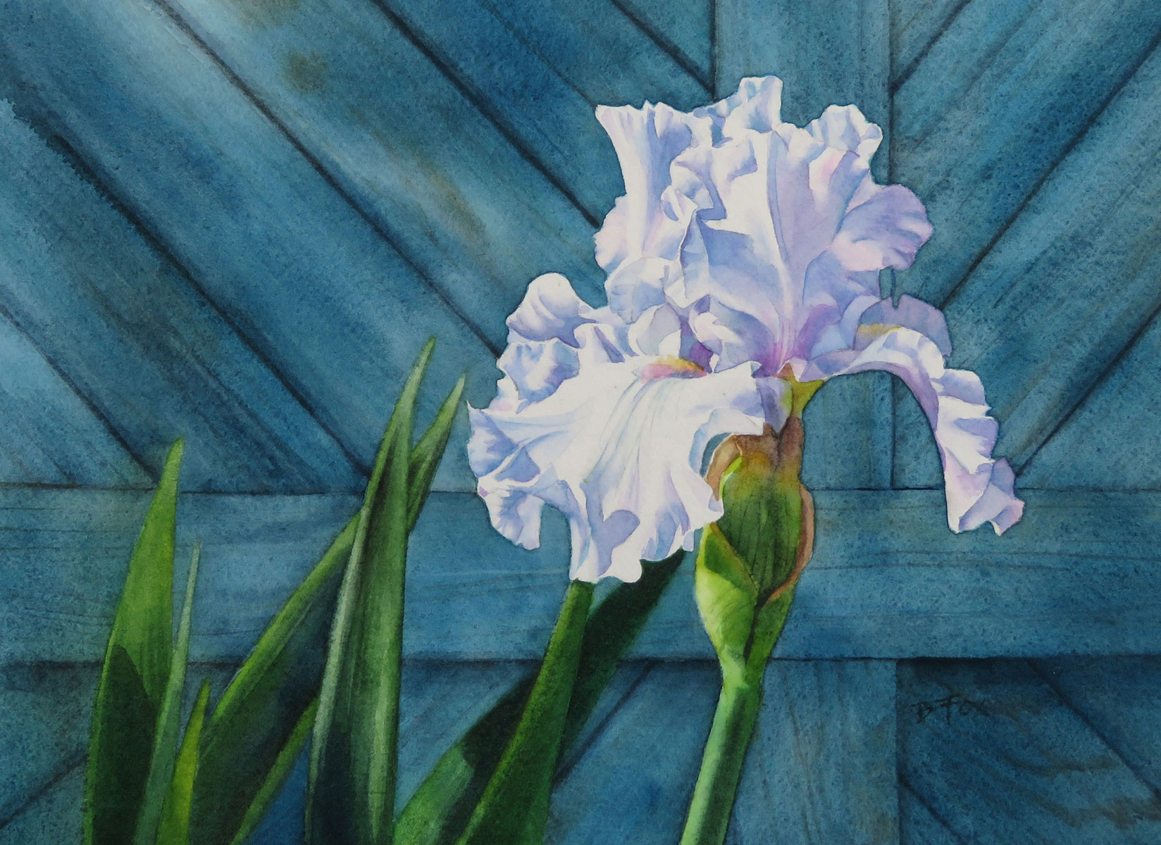 FoxSantaFeDreams | West End Gallery