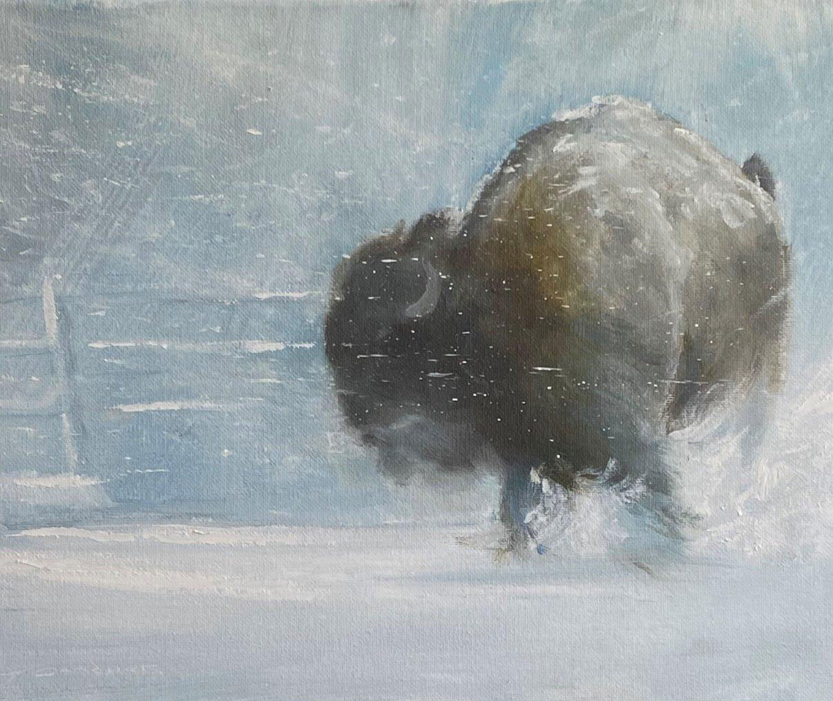 2022 Tom Gardner Exhibit | West End Gallery