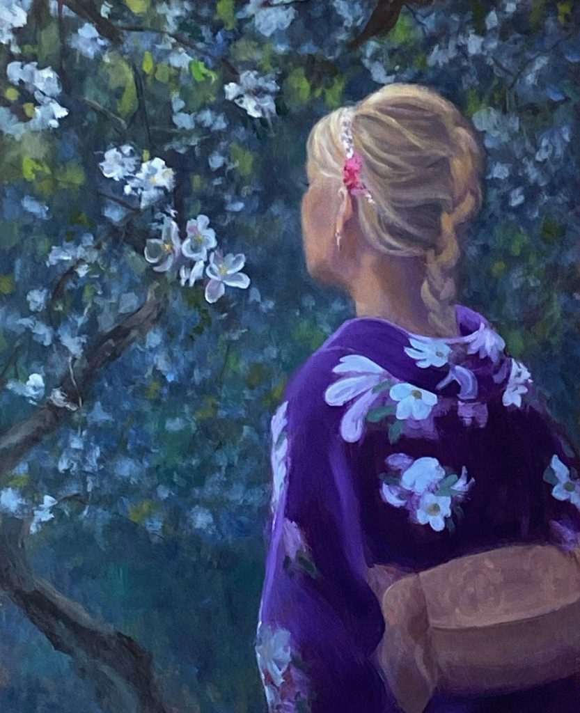 2023 Tom Gardner Exhibit | West End Gallery