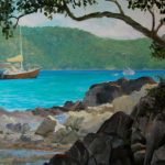 Tom Gardner | West End Gallery