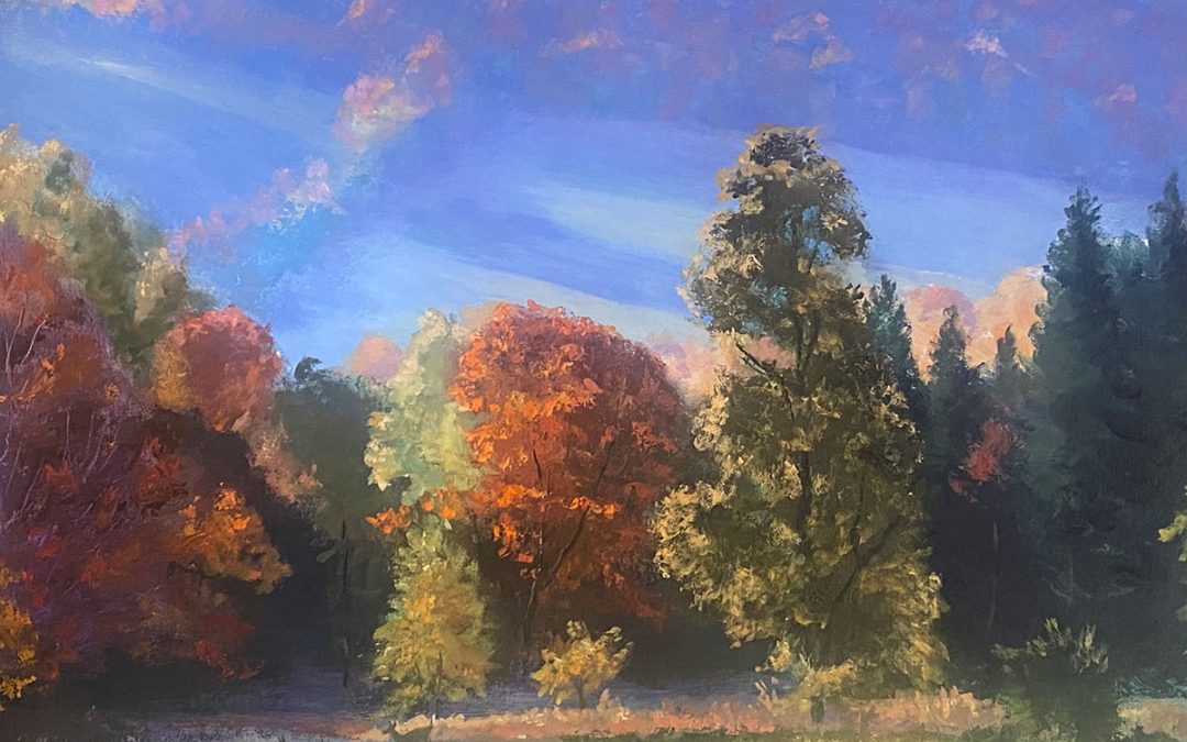 2021 Tom Gardner Exhibit | West End Gallery