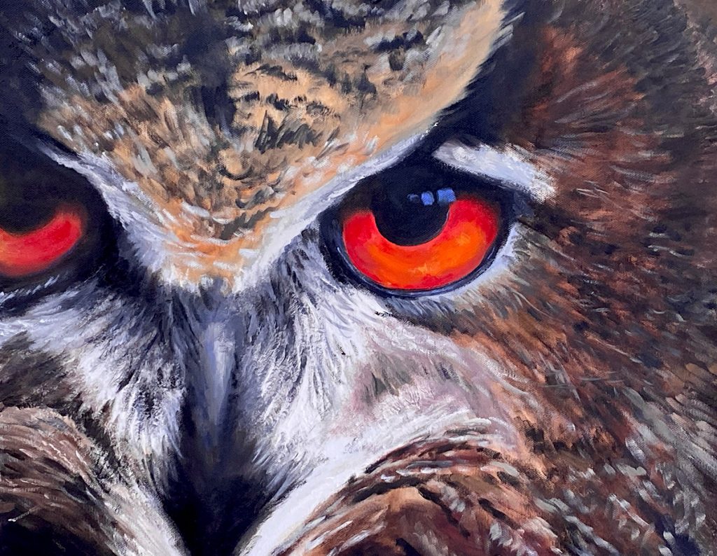 2020 Tom Gardner Exhibit | West End Gallery