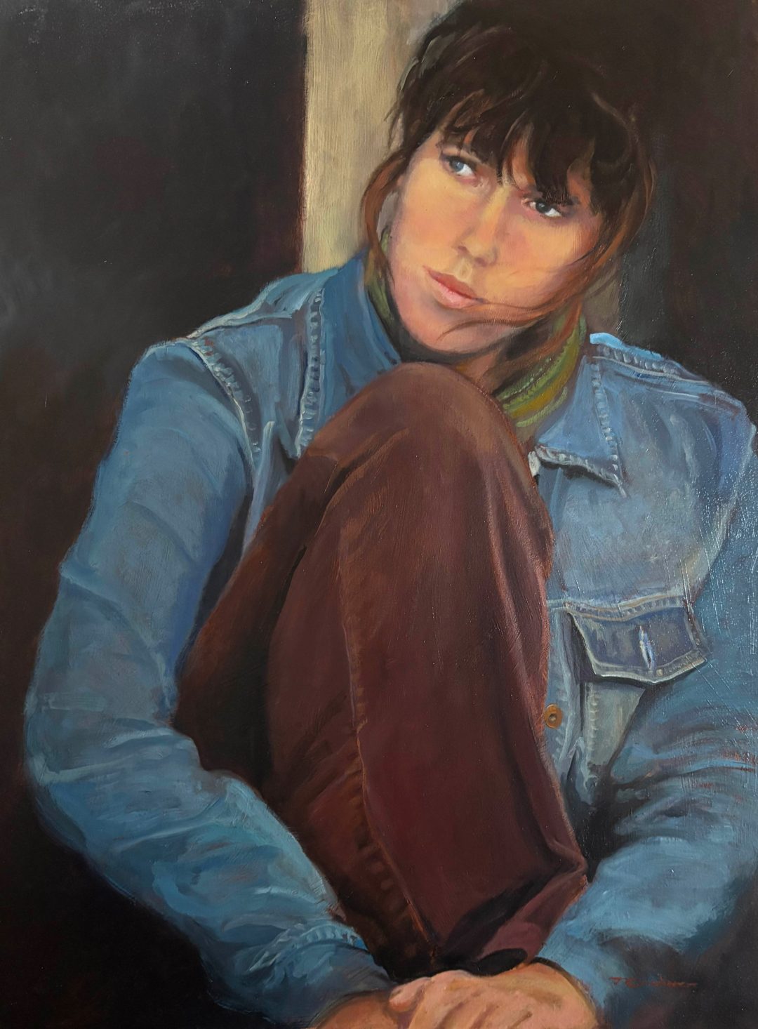2025 Summer Feature: Tom Gardner | West End Gallery