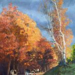 Tom Gardner | West End Gallery