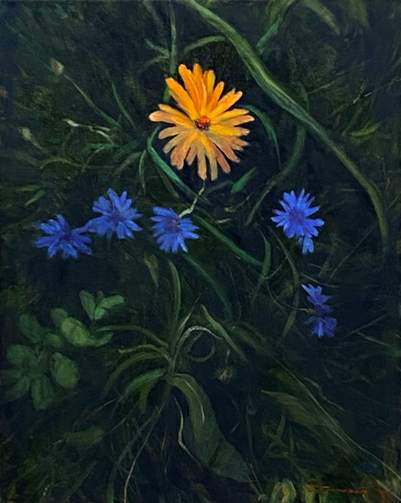 2022 Tom Gardner Exhibit | West End Gallery