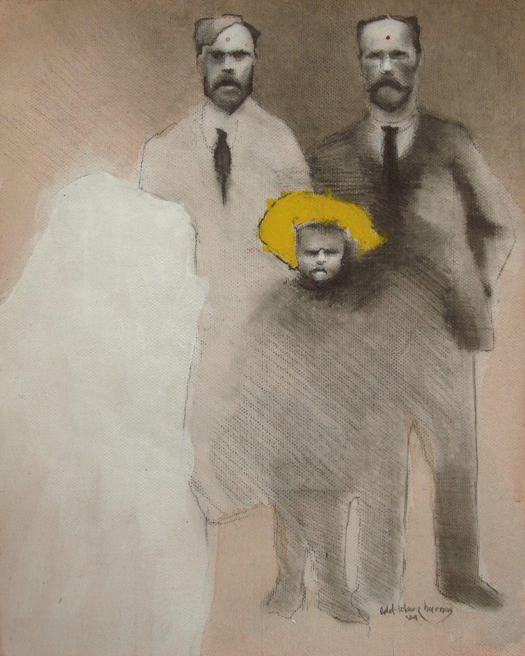 2024 Summer Feature: Edd Tokarz Harnas | West End Gallery