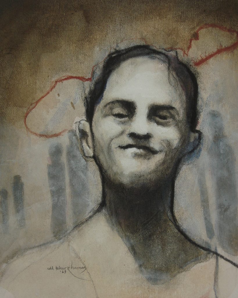 2024 Summer Feature: Edd Tokarz Harnas | West End Gallery