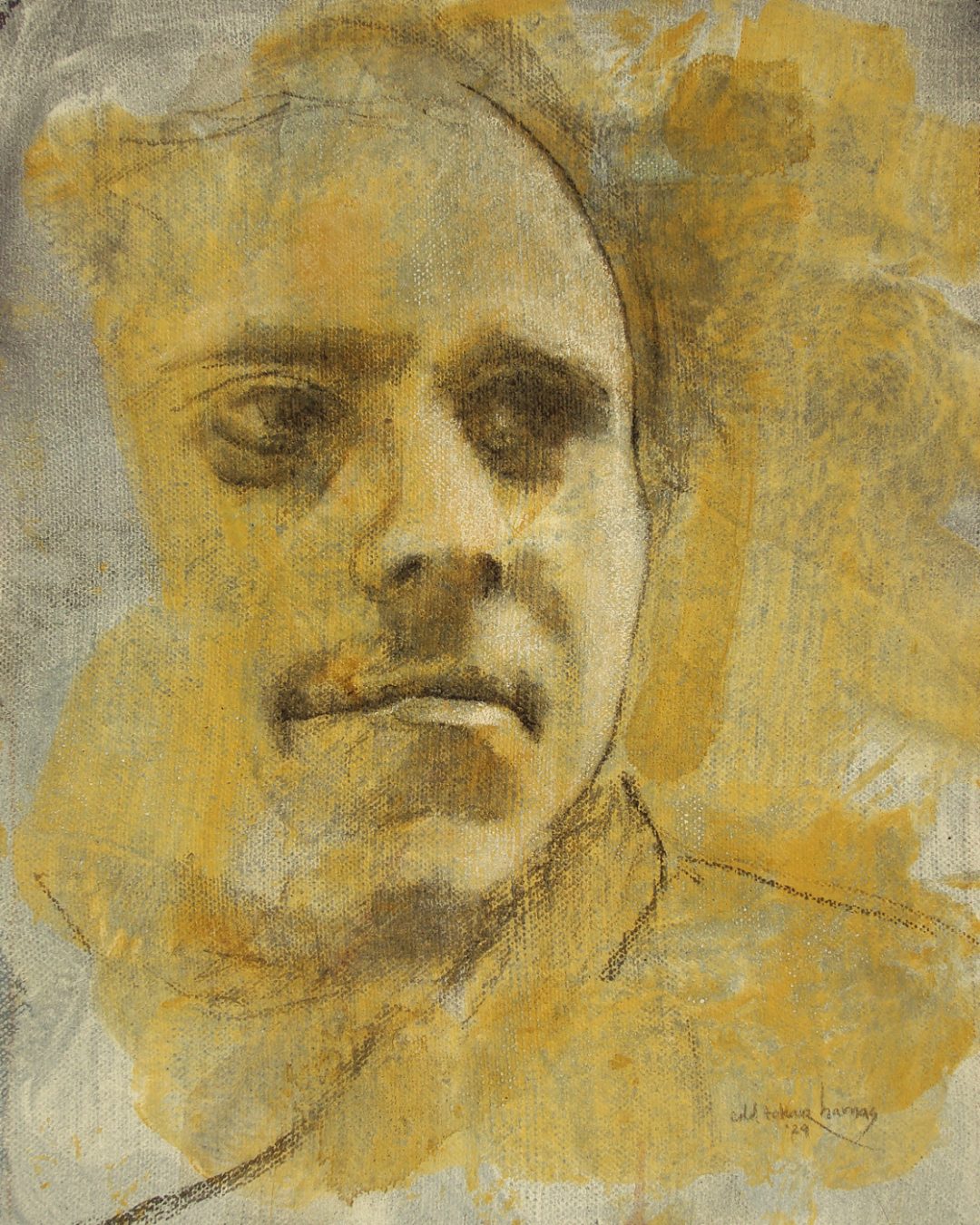 2024 Summer Feature: Edd Tokarz Harnas | West End Gallery
