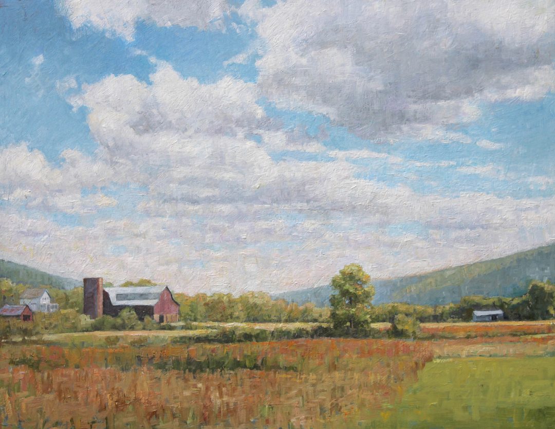 2024 Fall Spotlight: Brian M. Hart | West End Gallery