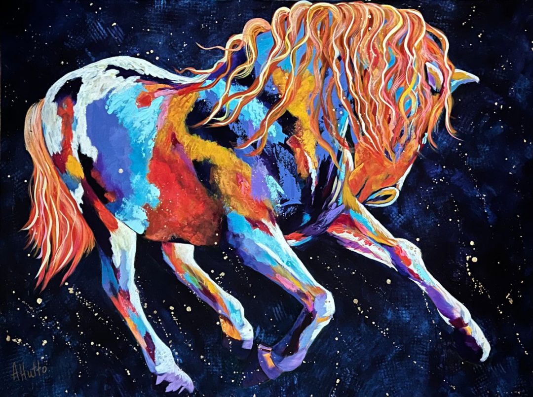 2022 Spotlight Exhibit: Amy Hutto | West End Gallery