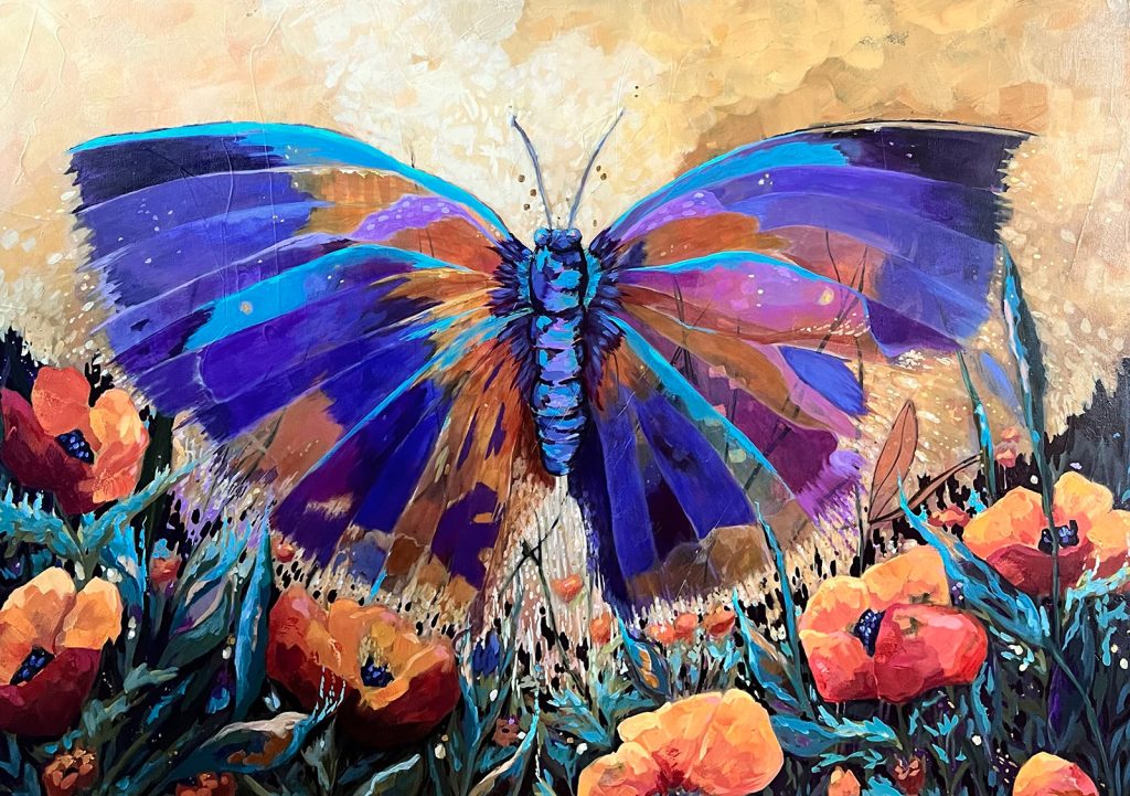 2024 Spring Spotlight: Amy Hutto | West End Gallery