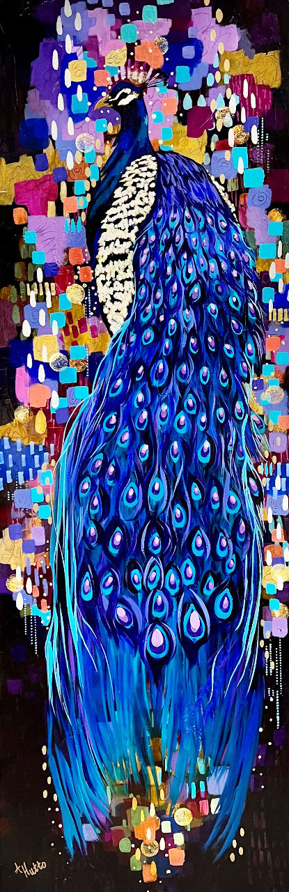 2023 Spring Spotlight: Amy Hutto | West End Gallery