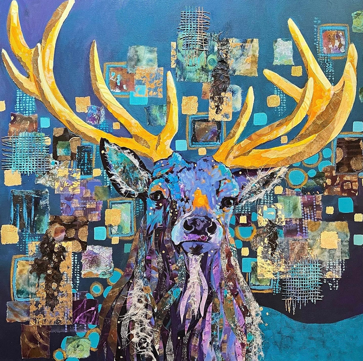 HuttoIntheTwilightoftheDay | West End Gallery