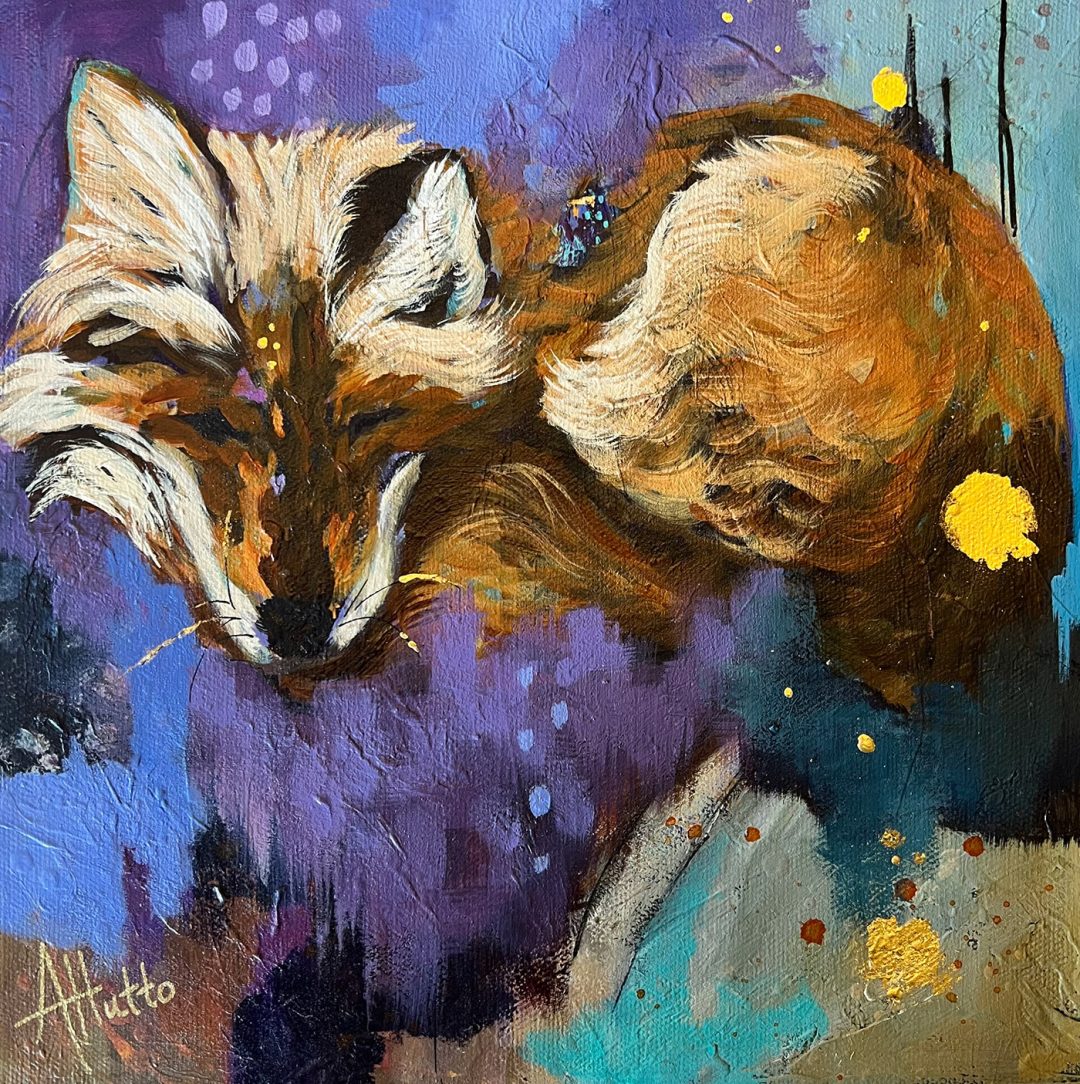 2024 Spring Spotlight: Amy Hutto | West End Gallery