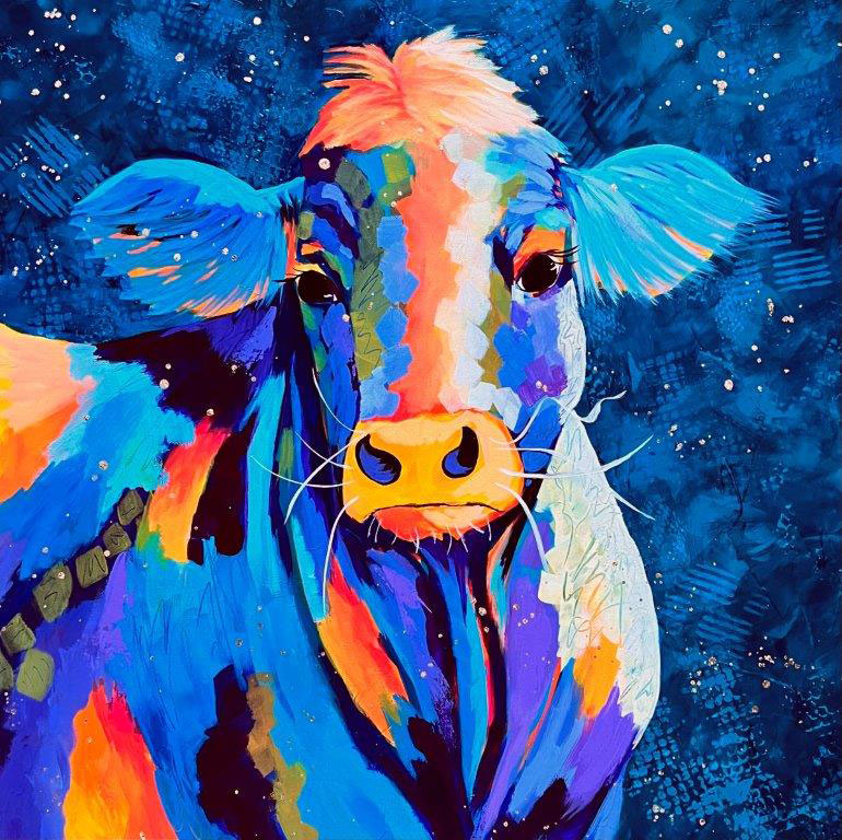 2022 Spotlight Exhibit: Amy Hutto | West End Gallery