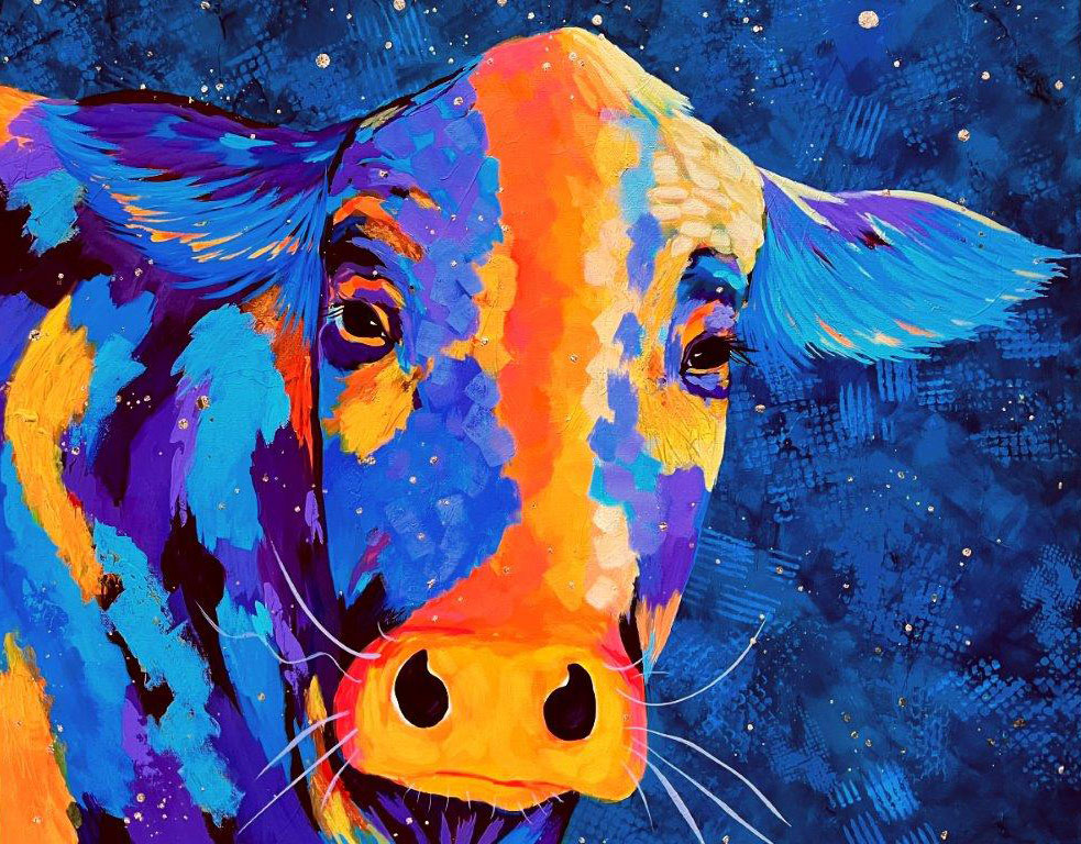 Amy Hutto | West End Gallery