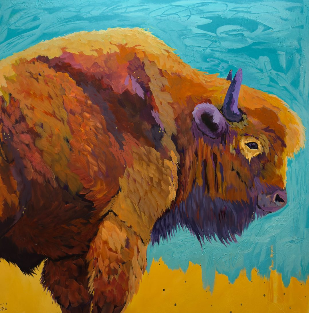 2025 Spring Spotlight: Amy Hutto | West End Gallery