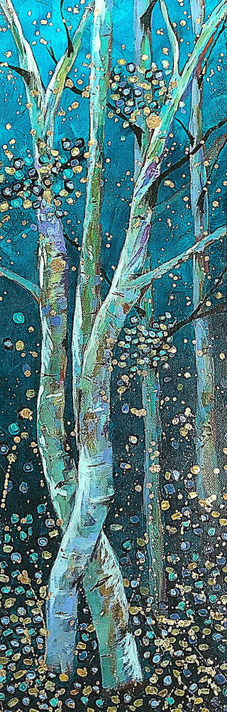 Amy Hutto | West End Gallery