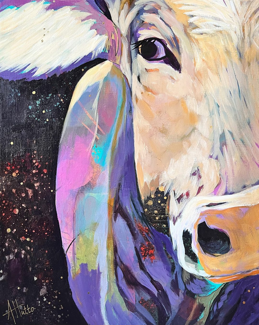 2024 Spring Spotlight: Amy Hutto | West End Gallery
